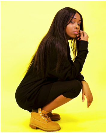 Grace ZoeGrace Net Worth, Age, Height, Weight, Family, Bio/wiki.