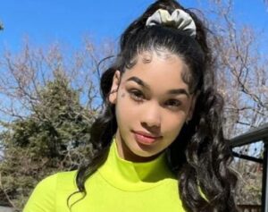 Who is Hot4lexi? Age, Career, Family, Net Worth, Height Bio 2024