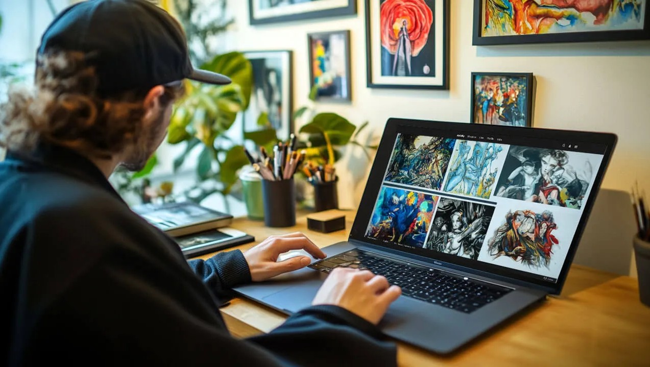 From Canvas to Commerce: The Best Online Tools for Creatives to Turn ...