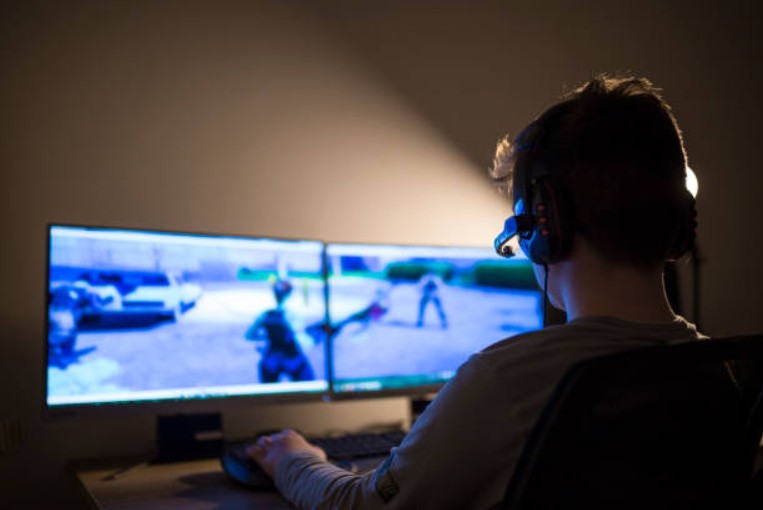 Physical Health Considerations For Long Gaming Sessions